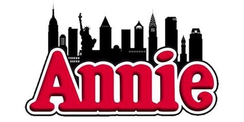 Annie Logo Logodix