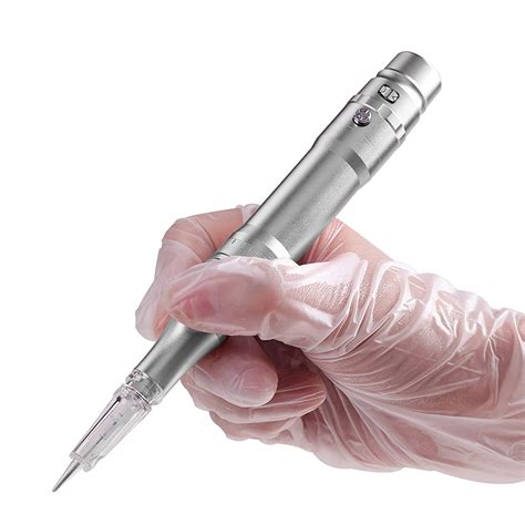 Permanent Makeup Tools Saubhaya Makeup