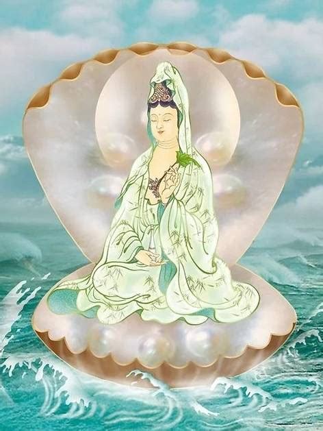 林伟涛 观音菩萨的三十三化身 玉匠文化 搜狐大视野 搜狐新闻