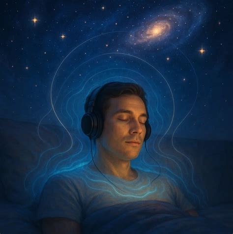 Sleep Programming Audio For Instant Subconscious Reprogramming