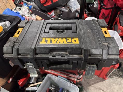 Dewalt Box For Sale In Moreno Valley Ca Offerup