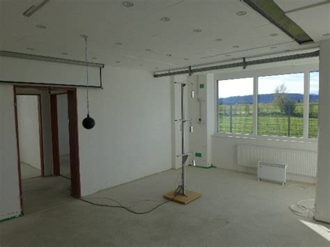 Validation Of Common Building Energy Simulation Models Based On In Situ