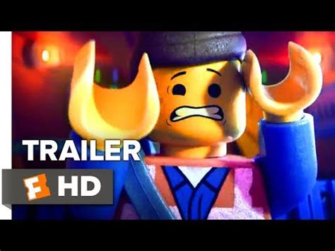 The Lego Movie The Second Part Zeemovies