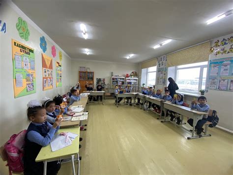 “ХҮҮХДЭД ЭЭЛТЭЙ БАЙГУУЛЛАГА” АЯНЫ ХҮРЭЭНД ШАРЫН ГОЛ ХК 5 АРГА ХЭМЖЭЭГ ЗОХИОН БАЙГУУЛЛАА