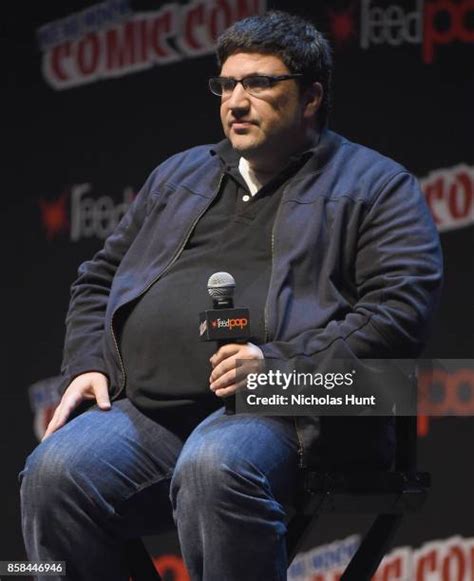 Adam Horowitz Photos And Premium High Res Pictures Getty Images