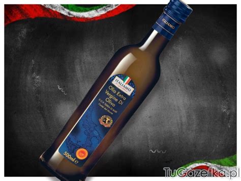 Oliwa Z Oliwek Lidl Artykuły Spożywcze Tugazetka Pl