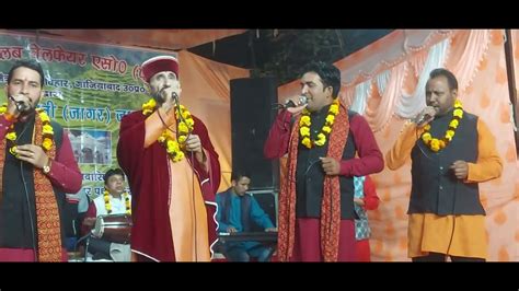 Manglesh Dangwal Live Karykram Devi Devtaon Ka Aagman Jaidev Bhumi Uttrakhand Youtube