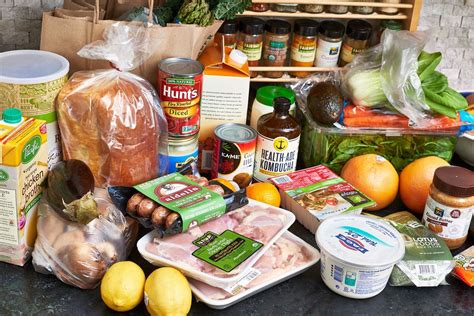The Grocery Store Items Our Readers Always Splurge On Frugal Grocery