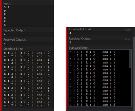 Help Needed With Memoizing A Recursive Solution Debugging Help