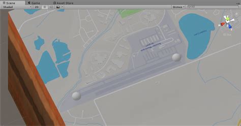 Convert Between Unity World Space Earth Space · Issue 123 · Mapboxmapbox Unity Sdk · Github
