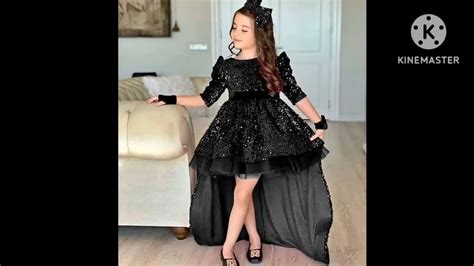 اشيك فساتين للاطفال افراح🙏🙏🙏💕💕💕 Youtube