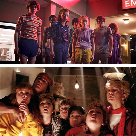 9 Iconic Movie And Pop Culture References In Stranger Things Domestika