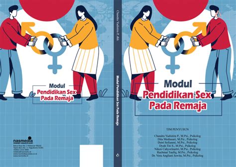 PDF Modul Pendidikan Seks Pada Remaja