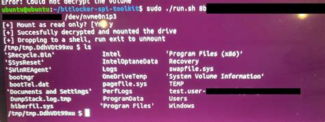How Secure Are Tpm Chips Covertswarm