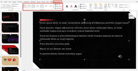 How To Insert A Text Box In PowerPoint For Better Customization AiPPT Com