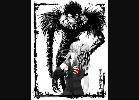 صور انمي ديث نوت امبراطورية الأنمي Amino