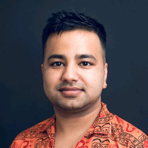 Rupesh Timalsina Linkedin