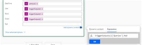 Send User Selected Slicer And Measure Values From Power Bi To Excel Or