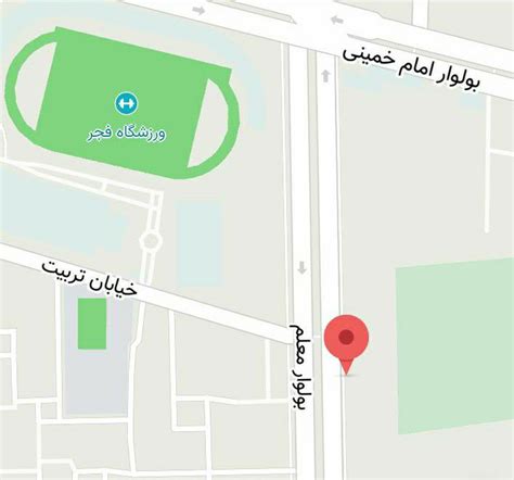 دفاتر خدمات قضایی بم مشخصات، آدرس و شماره تلفن سایت باغشهر بم