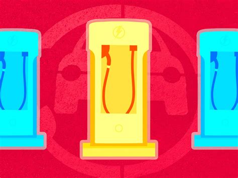 Can Iot Boost The Use Of Electric Vehicles