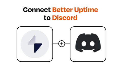 How To Connect Better Uptime To Discord Easy Integration Youtube