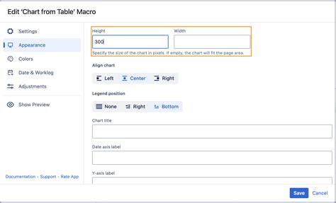 Time Line Time Area Stacked Time Area Chart Types