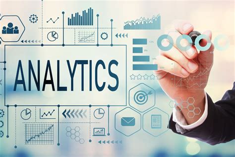 Prescriptive Analytics For Businesses Blog Datacy