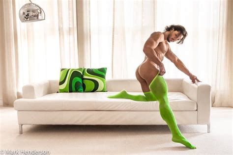 Luca Del Rey Photo 83