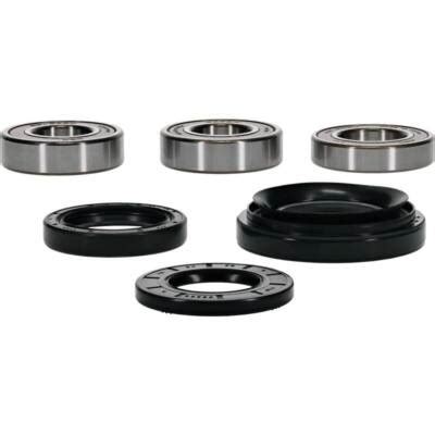 Pivot Works Pw Premium Wheel Bearing Ebay