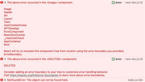 Image Component Not Working On Macos Safari When Developing · Issue