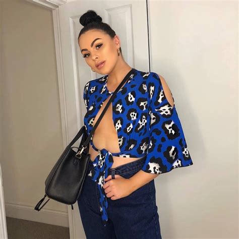 Hands Up If Youre Still Not Over Leopard Print 🙋🏻 Bethanyatalya