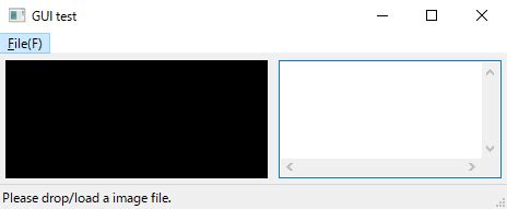 wxPythonにおけるパネルサイズに合わせたフレームサイズの変更