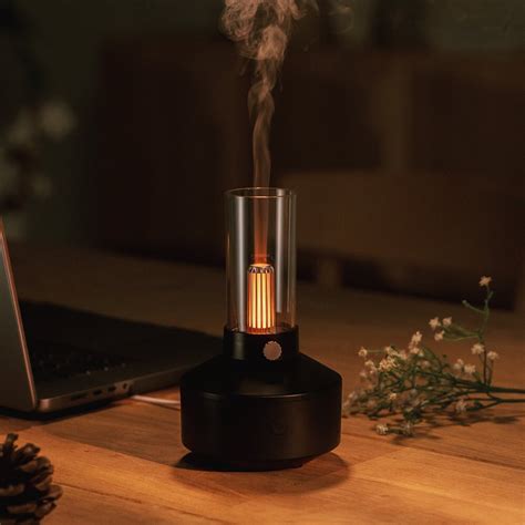 Titan Retro Filament Aroma Diffuser Artes Designs