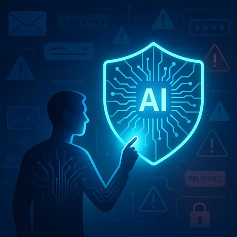 Ai Cant Fix Human Error But It Can Redesign Cybersecurity Around It