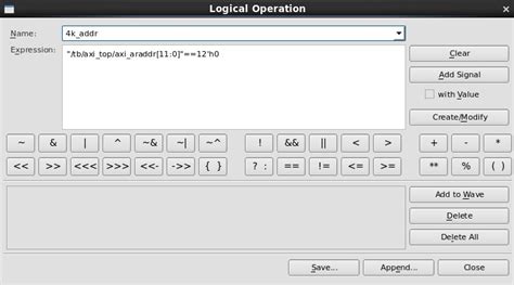 some tips for using verdi or dve to analyze waveforms programmer sought