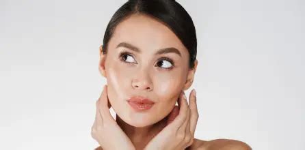 Tanpa Operasi Lakukan Cara Ini Agar Pipi Jadi Tirus Kubus