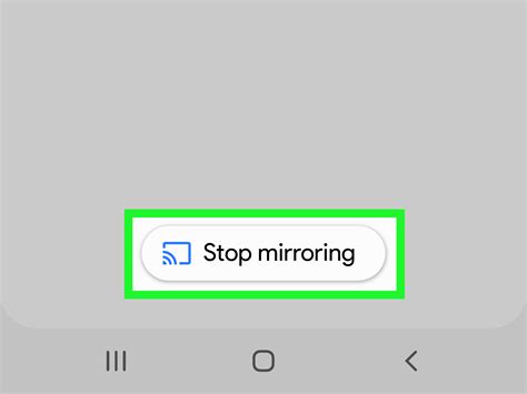 Easy Ways To Turn Off Screen Mirroring On Any Device