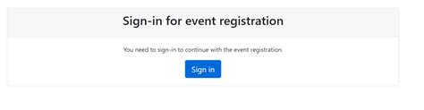 dynamics 365 marketing portal understand allow anonymous registration