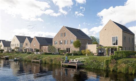 Marie And Naut Nieuwbouw Van Wijnen