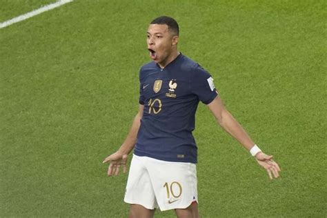 Kylian Mbappé Scores Twice To Lead France Past Poland 3 1 The Royal Gazette Bermuda News
