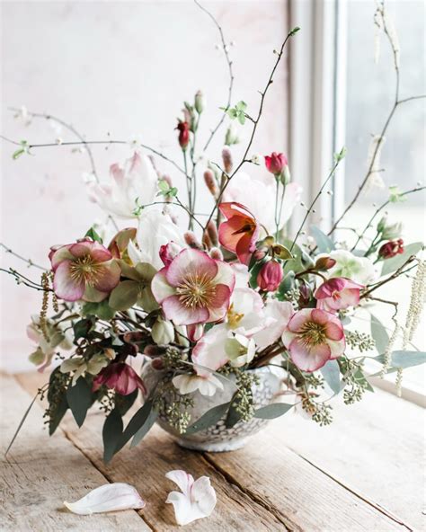 The Best Hellebore Companion Plants For A Beautiful Winter Garden