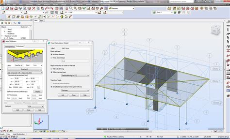 Solved Composite Steel Concrete Deck Autodesk Community