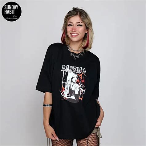 Новини Мърч и Ексклузивно Съдържание Linsho Official