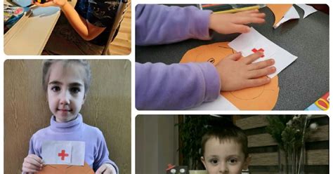 Дошкільний підрозділ Херсонського НВК № 9 Готуємось до успішного навчання у школі НАШІ