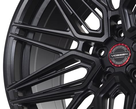 Hf 7 Vossen Wheels