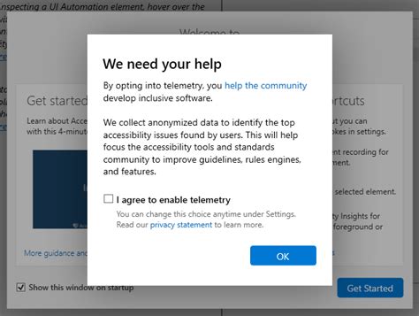 Download And Install Accessibility Insights For Windows Carl De Souza