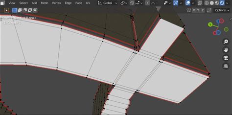 Node Editor How To Do Border Detection In Shading Blender Stack Exchange