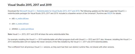 How To Fix Microsoft Visual C Runtime Library Error Kopcal