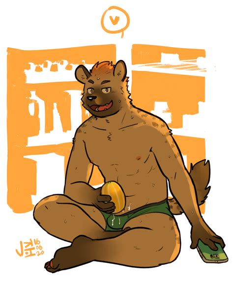 Rule 34 Anthro Biped Bodily Fluids Briefs Brown Body Brown Fur Chamoe