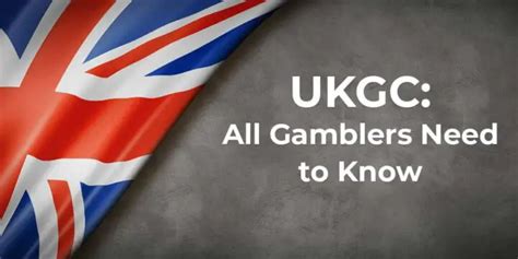 How Does The Ukgc Combat Illegal Betting